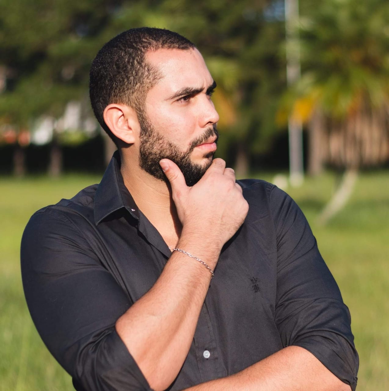 Getúlio Ramos - Portfólio